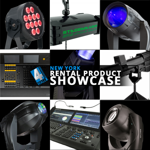 The 4Wall Blog | 4Wall Entertainment, Inc.