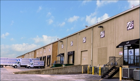 4Wall Entertainment Lighting Rentals, Lighting Systems Design and ...