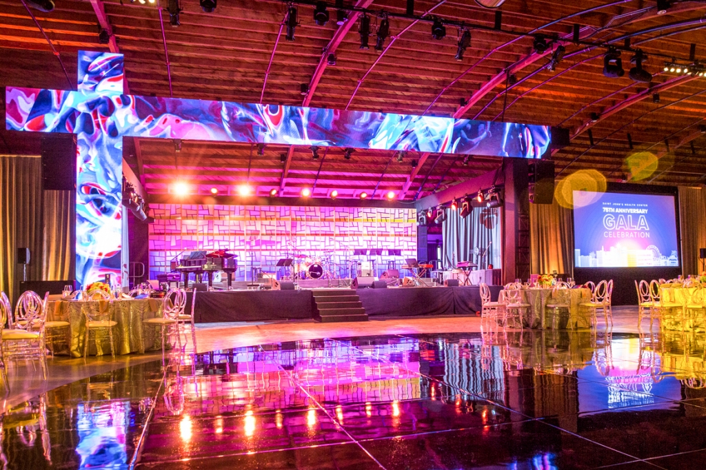 Testimonials - 4Wall Entertainment